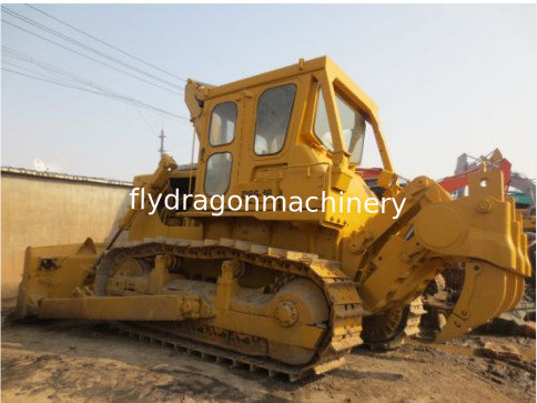 Komatsu D85-18,D85-20 Original Bulldozer