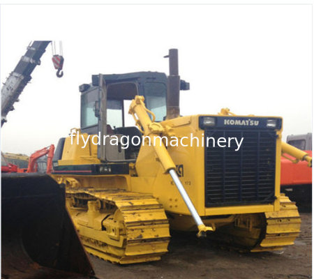 Komatsu D85-18,D85-20 Original Bulldozer