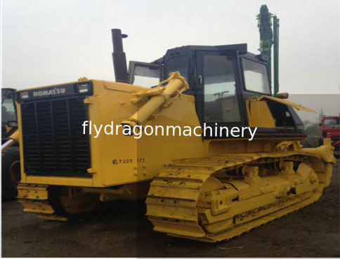 Komatsu D85-18,D85-20 Original Bulldozer