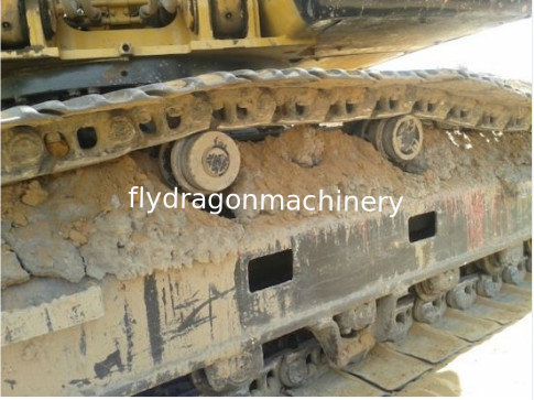 Used Caterpillar 312B  325C,330BL, Excavator Hydraulic Crawler 325D 320d Diggers Secondhand
