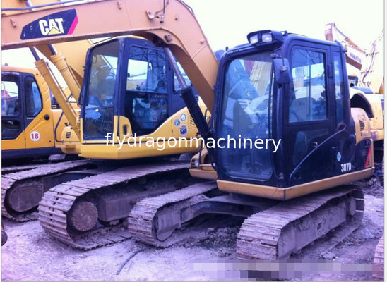 Used Japan Mini Excavator,Japanese Original 306D 307C 308D Small Crawler Excavator Digger
