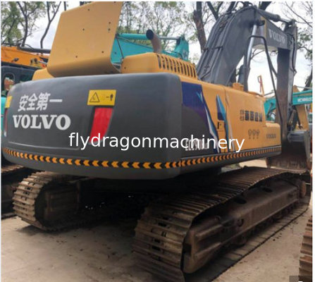 Used Volvo EC240BLC,EC210 Excavator in Good Condition (Ec210 Ec290)