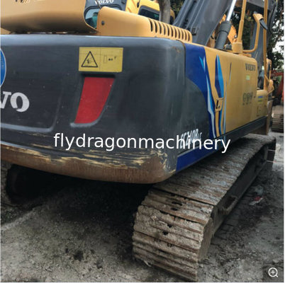 Used Volvo EC240BLC,EC210 Excavator in Good Condition (Ec210 Ec290)
