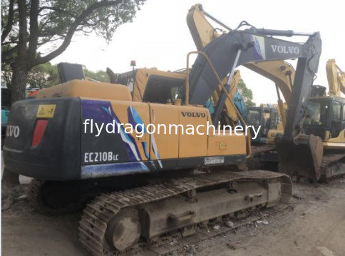 Used Volvo EC240BLC,EC210 Excavator in Good Condition (Ec210 Ec290)