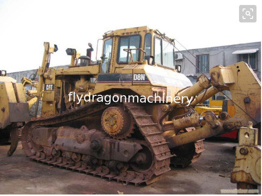 Used Caterpillar D8N/D9N Crawler Bulldozer(Caterpillar D10R D6G XL Small Bulldozer)