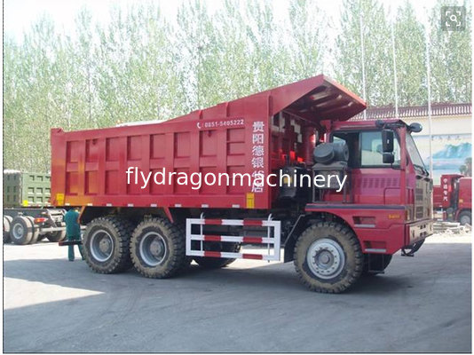 Front Lifting Used Tipper Second Hand Dumper Volvo Dump Truck Original From Sweden