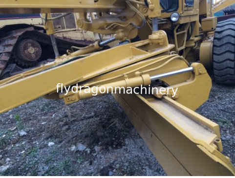 Used Motor Graders Cat 14G /Caterpillar 12G 120G 140G 120H 140H Motor Grader