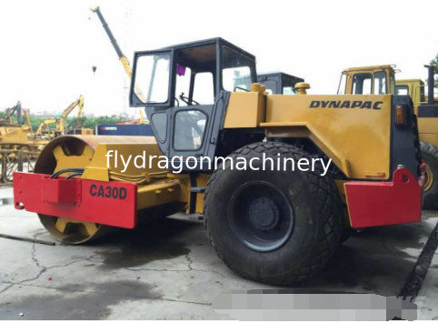 Used Dynapac Road Roller Ca25D/Ca30D  for Sale (ca251, ca301,  ca25, ca30d, ca30pd)