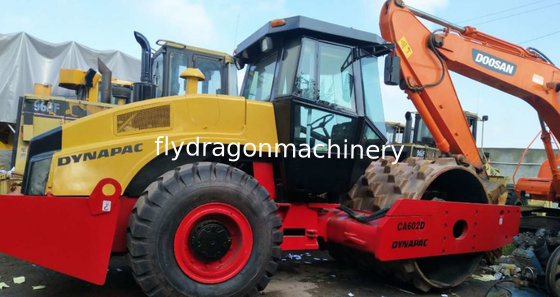 Used Dynapac Road Roller Ca25D/Ca30D  for Sale (ca251, ca301,  ca25, ca30d, ca30pd)