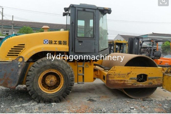 Used XCMG YZ18JC/YZ20JC Road Roller for Sale