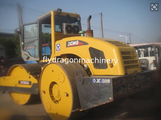 Used XCMG YZ18JC/YZ20JC Road Roller for Sale