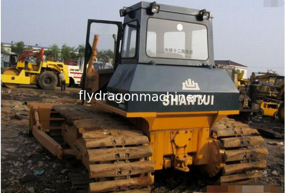 Chinese Used Bulldozer,Cheap SD16 SD22 Crawler Bulldozer Dozer