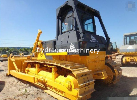 Chinese Used Bulldozer,Cheap SD16 SD22 Crawler Bulldozer Dozer