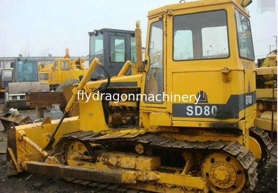 Chinese Used Bulldozer,Cheap SD16 SD22 Crawler Bulldozer Dozer