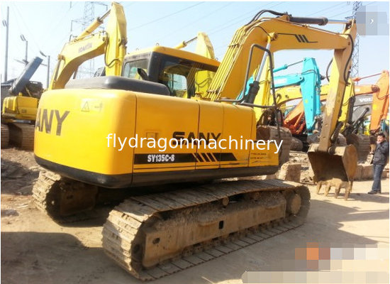 Used Chinese Crawler Excavator,Cheap Good SY215 SY215-718,SY300-7 Crawler Excavator