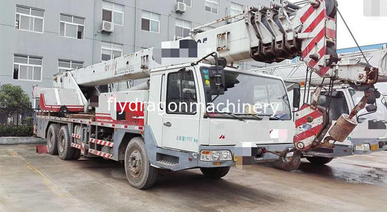 Used XCMG Qy20, Qy25K-II, Qy25K5-I, Qy25b. 5, Qy30K5, Qy50K, Qy60K, Qy70K, Qy80K, Qy100K, Qy130K crane truck