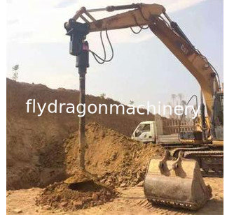 XCMG Used & New Xr220d Rotary Drilling Rig for Ce with Cummins Engine
