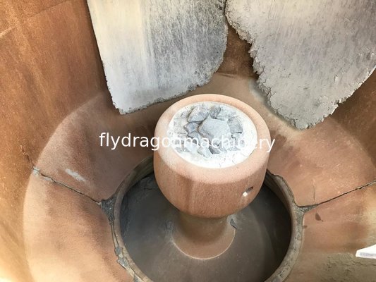 Hot Sale 3FT, 4-1/4FT, 5-1/2FT, 7FT Symons used Cone Crusher with Original Parts Drawing