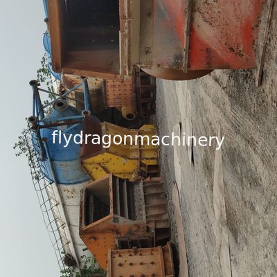 High Quality PE400X600/PE500X750/PE-600X900/PE750X1060 Stone used Jaw Crusher Machine