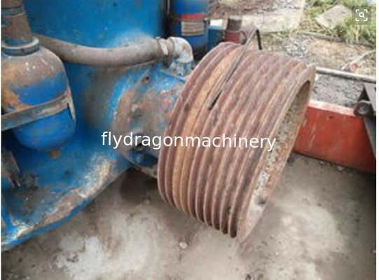 High Quality used hydraulic cone stone crusher