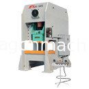 JFY21/JHY21series semi-straight side with high performance and fixed bed press/JY25/JHY25series semi-straight side high