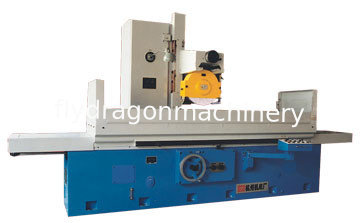 HZ-033/2S HZ-033/3S HZ-033/4 Surface Grinding Machine with Horizontal Spindle and Rectangular Table