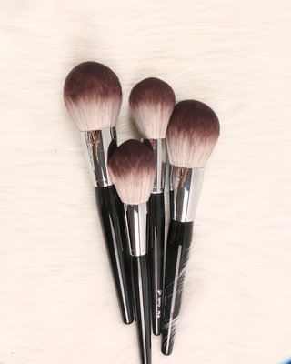 Powder Face Makeup Brush，Foundation Buff Brush, China Concealer brush, Eyeliner, Wholesale Eyeliner Brush