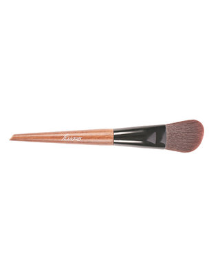 Foundation Buff/Powder Brush，Foundation Buff Brush, China Concealer brush, Eyeliner, Wholesale Eyeliner Brush