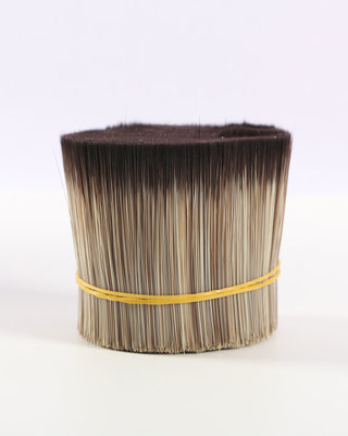 MAKEUP BRUSH FILAMENT, BASF PBT Brush Filament,filament for makeup,brush filaments bundles