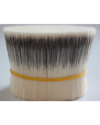 FILAMENT FOR MAKEUP,Artificial Wool for Brush,brush filaments bundles,makeup brush filament