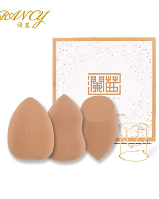 Makeup Blending Sponges, Cosmetics Sponge Ball, Kabuki Blender Sponge,makeup Sponge ball