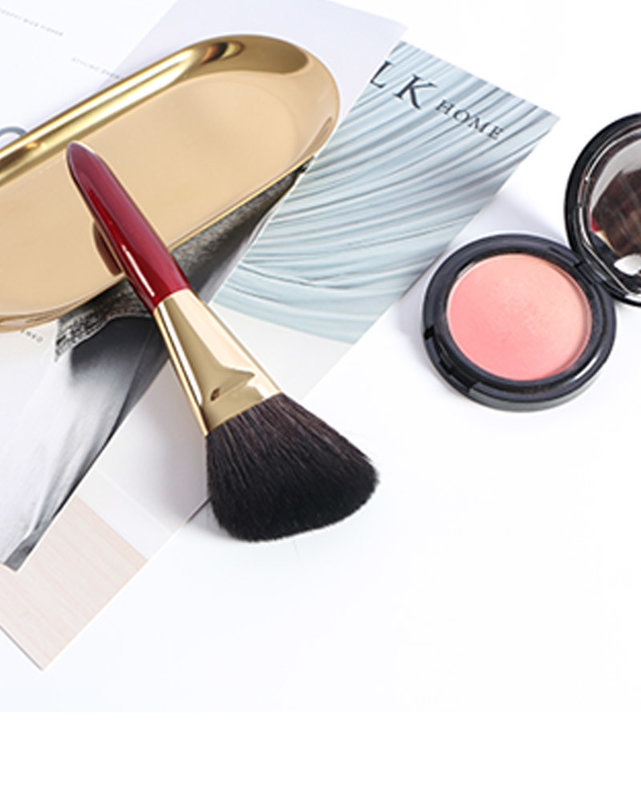 COSMETIC MAKE UP BRUSH，Foundation Buff Brush, China Concealer brush, Eyeliner, Wholesale Eyeliner Brush