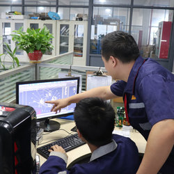 Ningbo Dabu Welding Technology Co.,Ltd