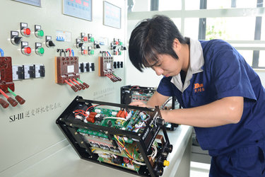 Ningbo Dabu Welding Technology Co.,Ltd