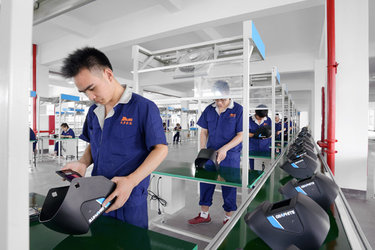 Ningbo Dabu Welding Technology Co.,Ltd