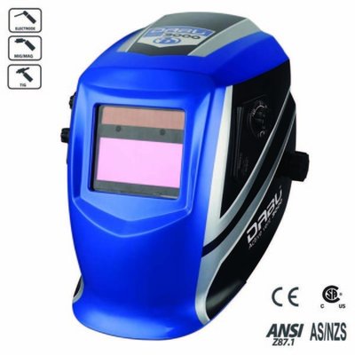 EILET Auto Darkening Welding Hoods For MIG TIG ARC Welding Self Dark Welding Mask