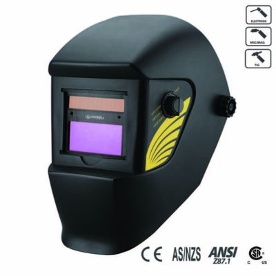 VOGUE Fixed Shade Welding Helmets Cheap China Auto-darkening Welding Masks