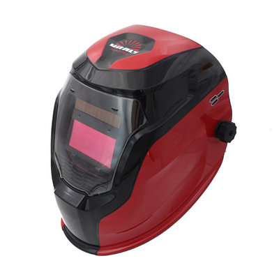 Dabu Nylon Digital Auto Darkening Welding Helmet Arc TIG MIG Custom Welding Mask
