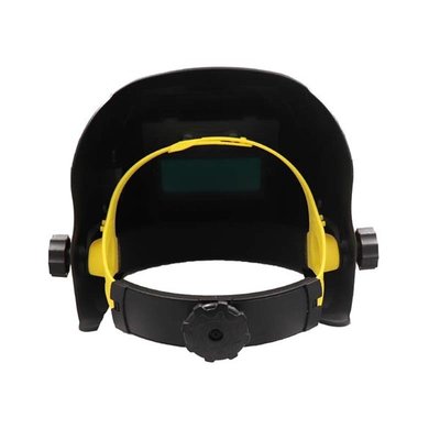 Dabu Jaguar Auto Darkening Welding Helmet Wide View Welding Mask