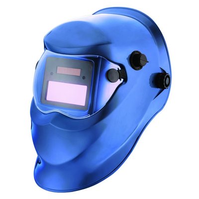 Solar Powered Batmam Welding Helmet For MIG TIG MMA Welder