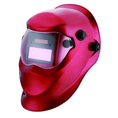 Solar Powered Batmam Welding Helmet For MIG TIG MMA Welder
