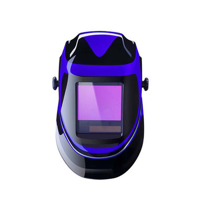DABU FREE Auto Darkening Welding Mask Big View Auto Dimming Welding Hood