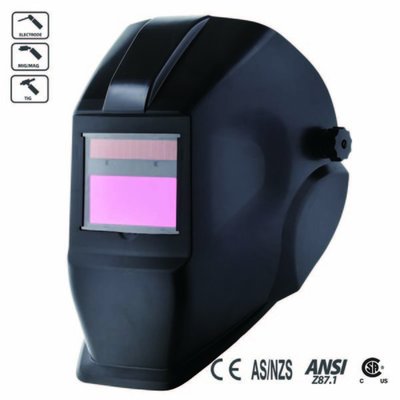 JEEP Digital Self Darkening Welding Helmet