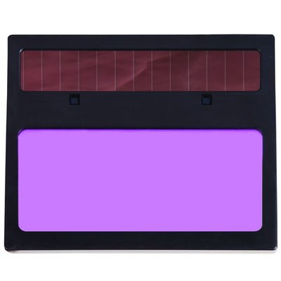 JEEP Digital Self Darkening Welding Helmet