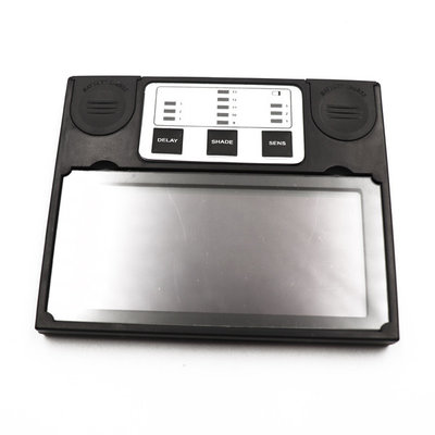 JEEP Digital Self Darkening Welding Helmet