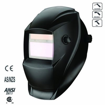THOR Digital Welding Helmet Shield For MIG TIG Arc Welding