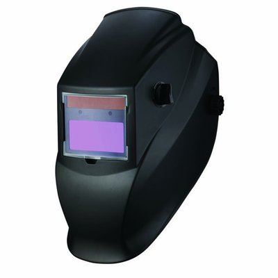 ARTERY PP Solar Powered Automatic Darkening Welding Helmet