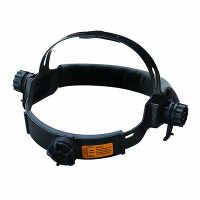 ARTERY PP Solar Powered Automatic Darkening Welding Helmet