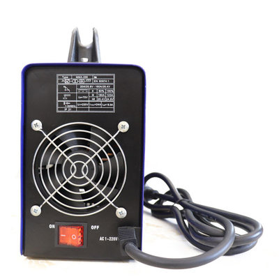 MMA200 Arc Welding Machine 200AMP MMA Welding Machine