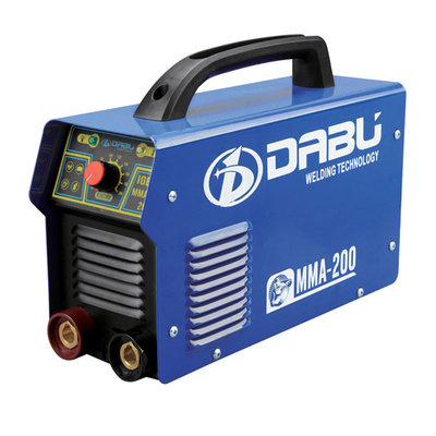 MMA200 Arc Welding Machine 200AMP MMA Welding Machine